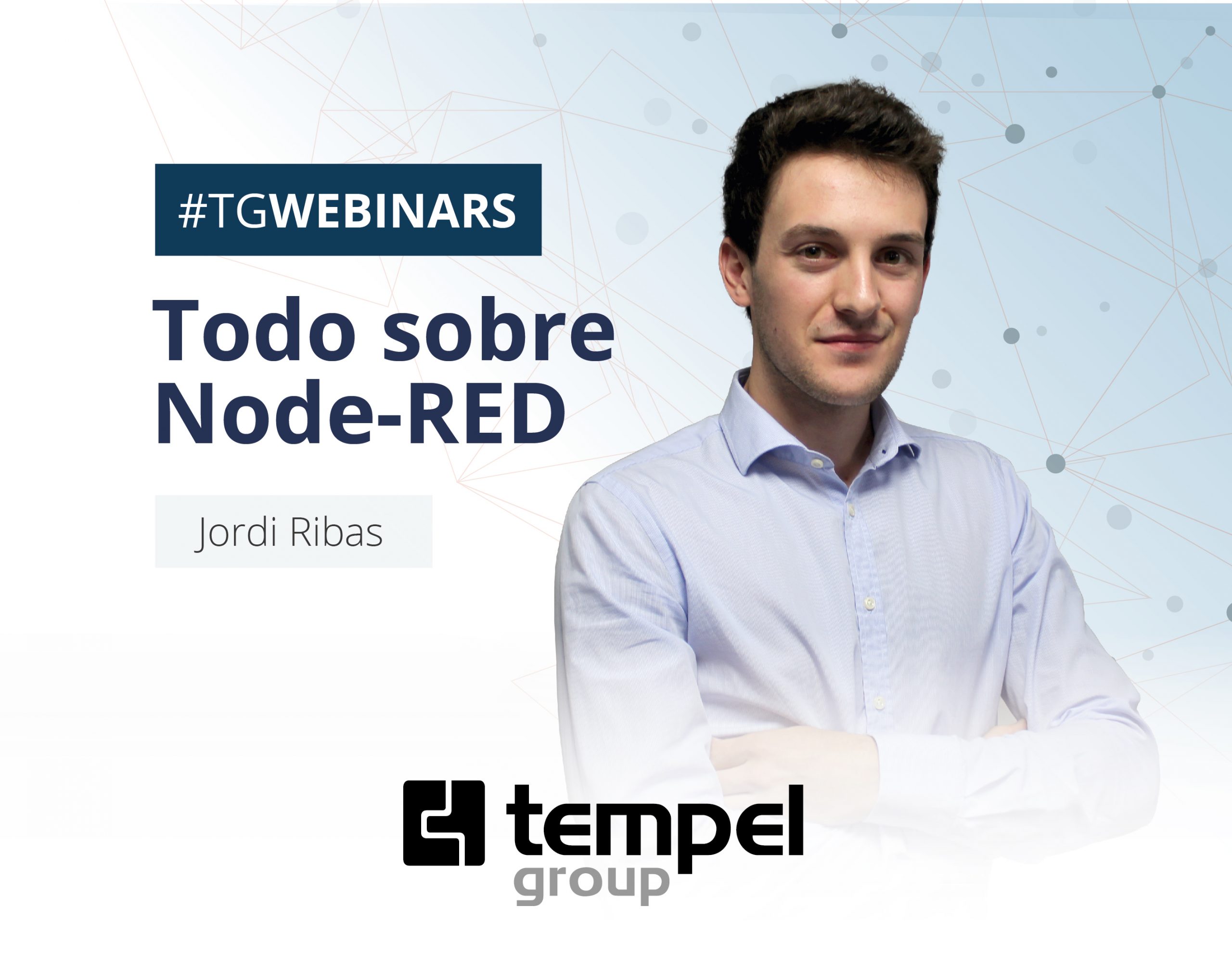 TODO SOBRE NODE-RED by TEMPEL GROUP - Tempel Group - Uruguay